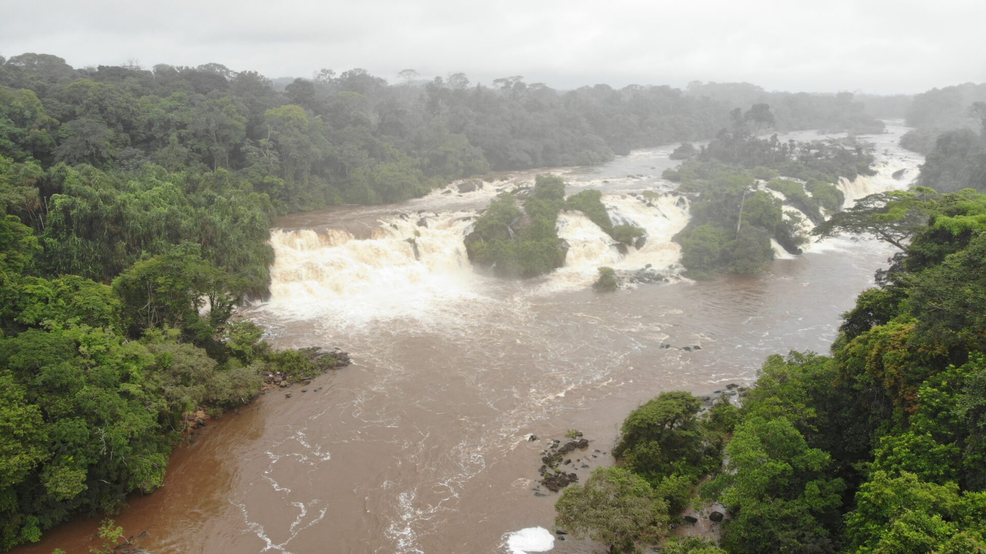 Waterfall Clan Seeks Customary Land Deed - The DayLight