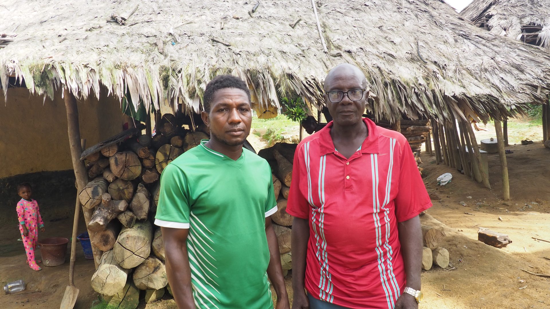 Sinoe Clan on the Path to Customary Land Deed - The DayLight